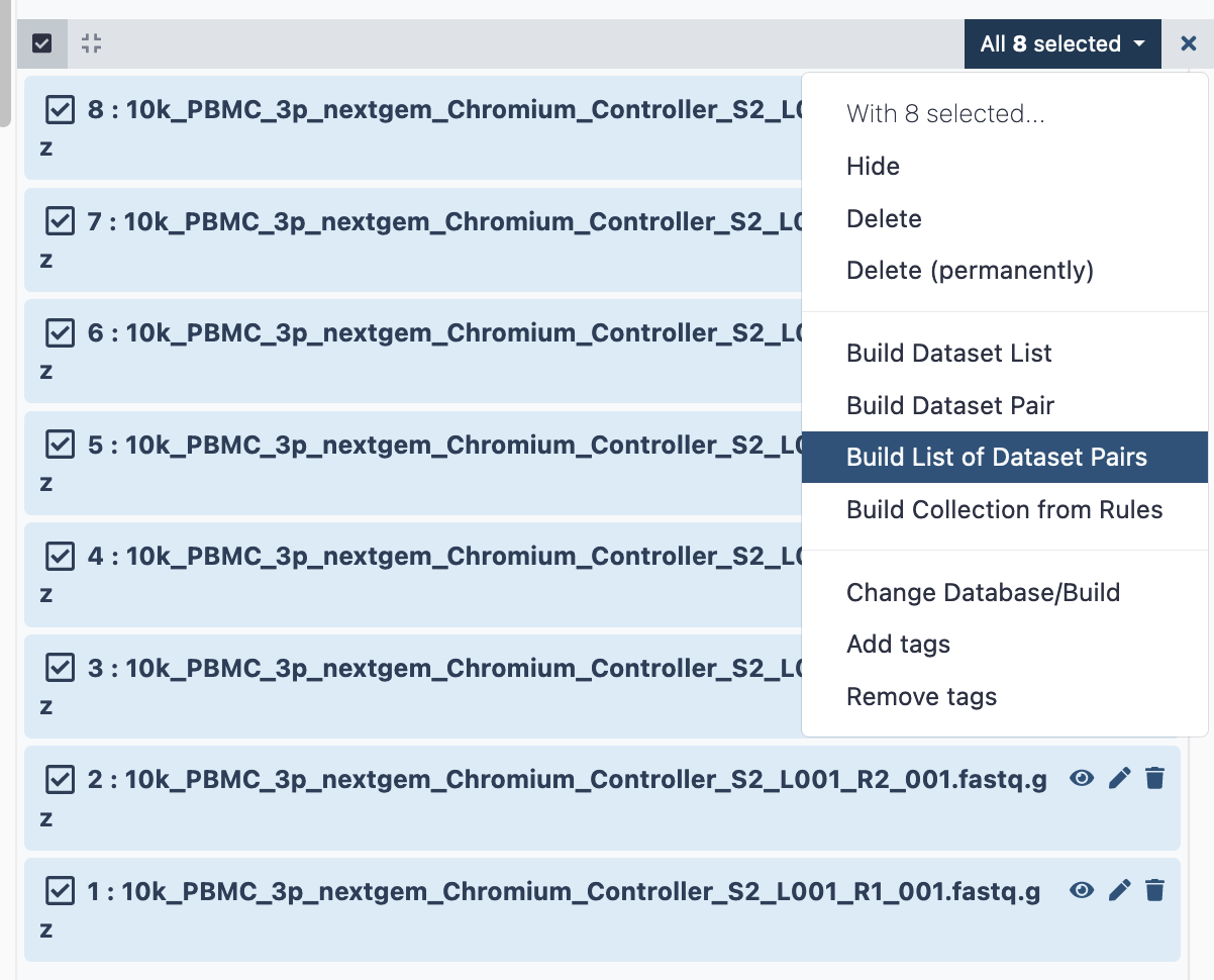 Guide: scRNAseq Processing Workflows | How-to Guide