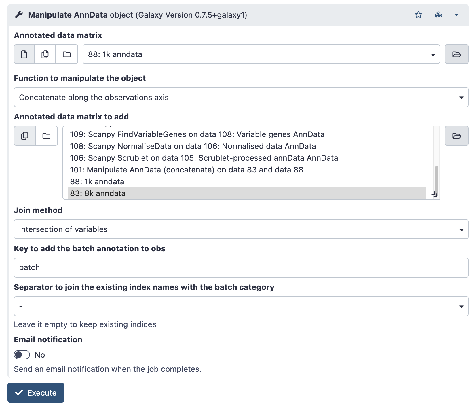 Guide: scRNAseq Processing Workflows | How-to Guide